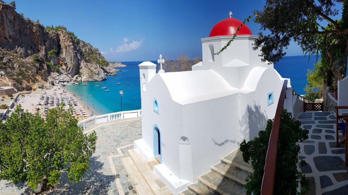 Λουτρά Αιδηψού – Οι αρχαιότερες ιαματικές πηγές! – Ilia Mare Hotel