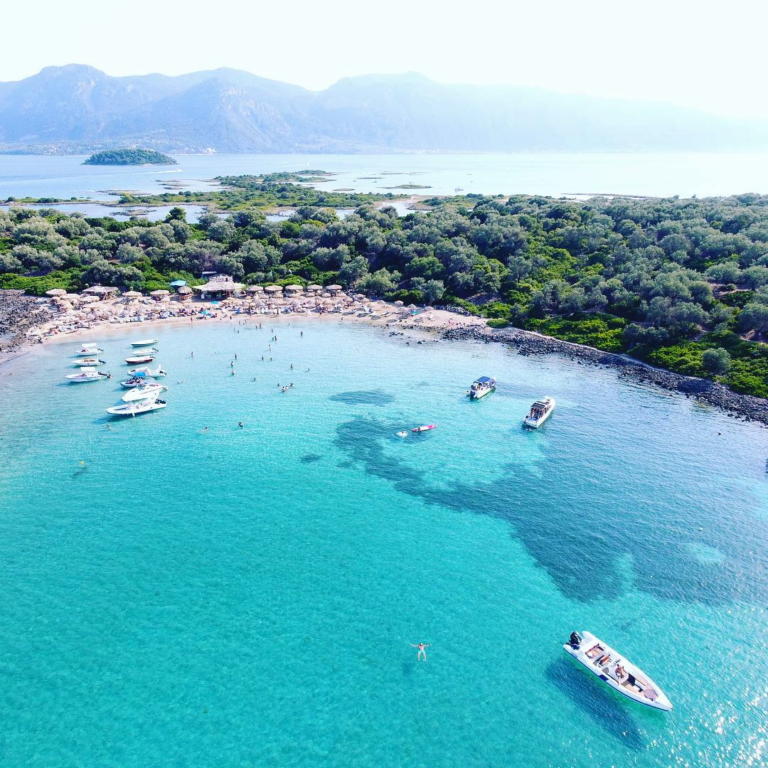 Λιχαδονήσια – Οι Σεϋχέλλες της Ελλάδας (Αφιέρωμα) – Ilia Mare Hotel