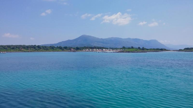 Λιχαδονήσια – Οι Σεϋχέλλες της Ελλάδας (Αφιέρωμα) – Ilia Mare Hotel